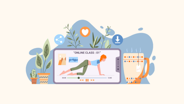 3 Virtual Wellness Challenge Ideas for HR Teams