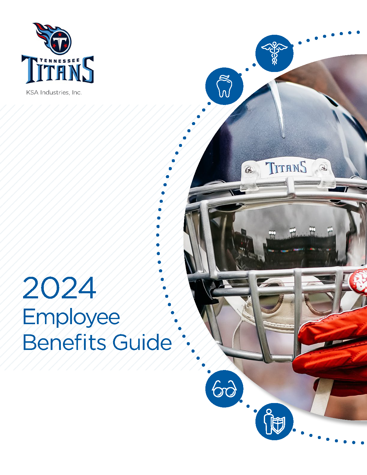 Benefits Guide Examples