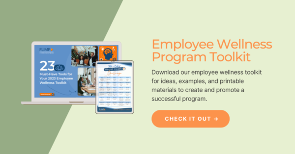 Introducing New Employee Wellness Toolkit for HR and Benefits ...