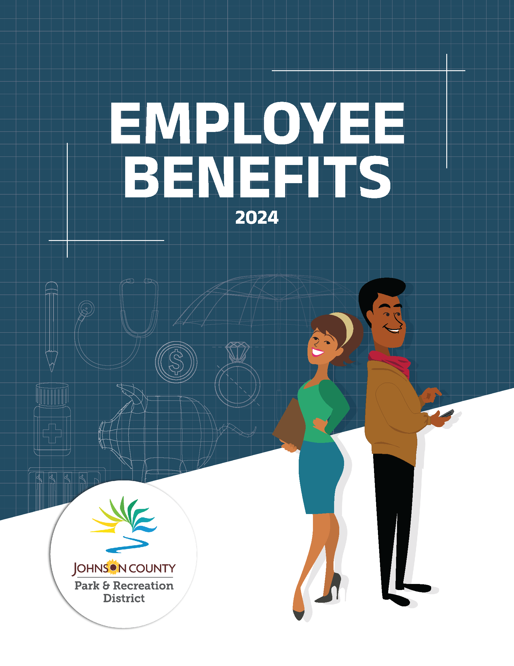 Benefits Guide Examples