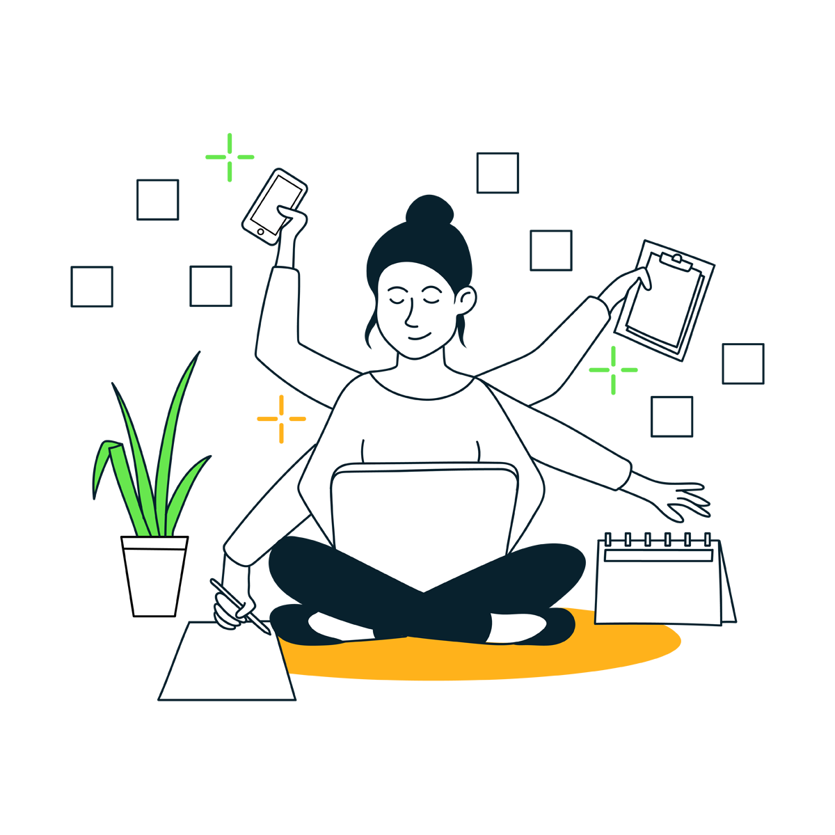 6 Last-Minute Options for Open Enrollment Help