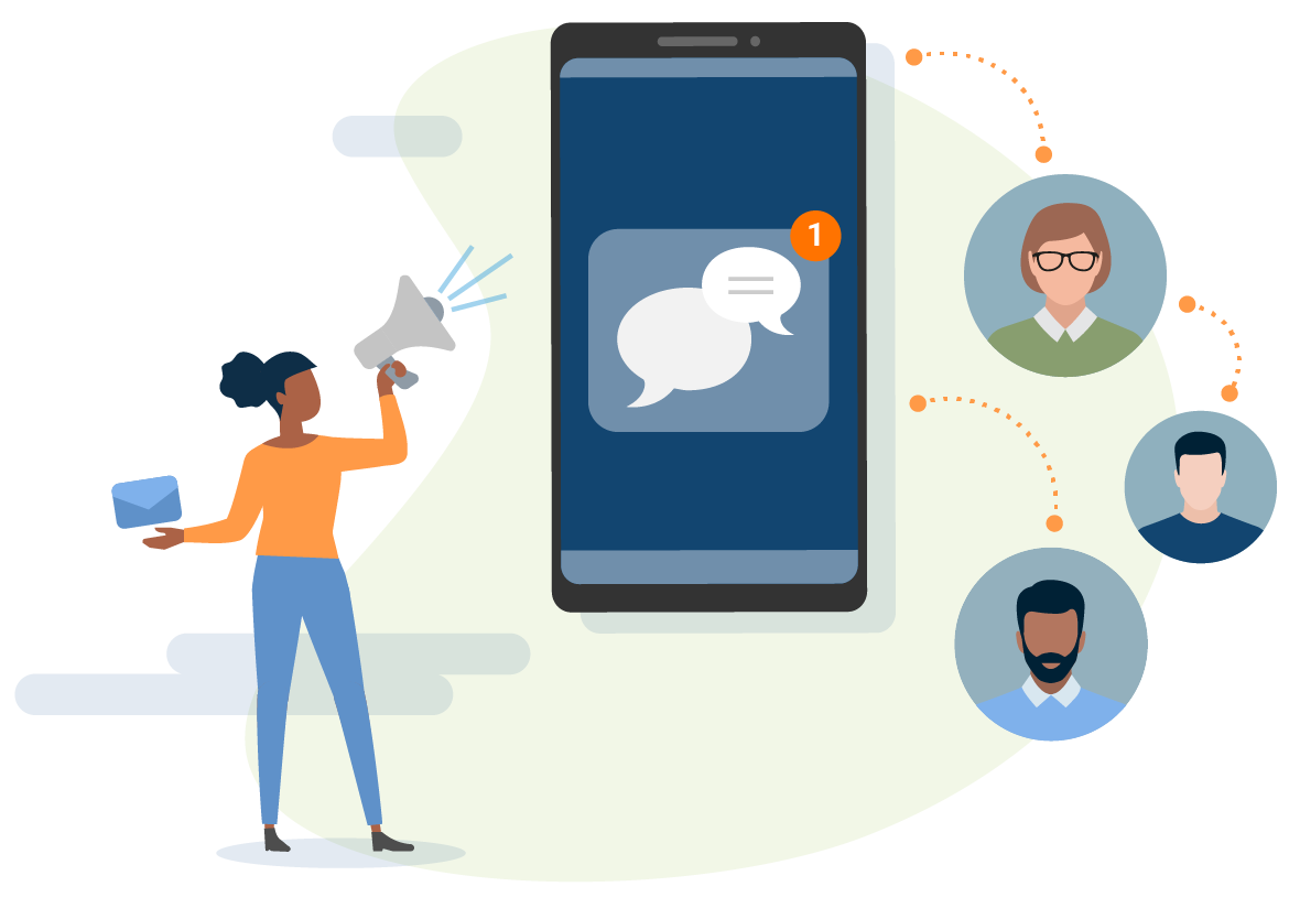 Flimp Launches WorkforceTXT® Employee-Texting Solution for HR and ...