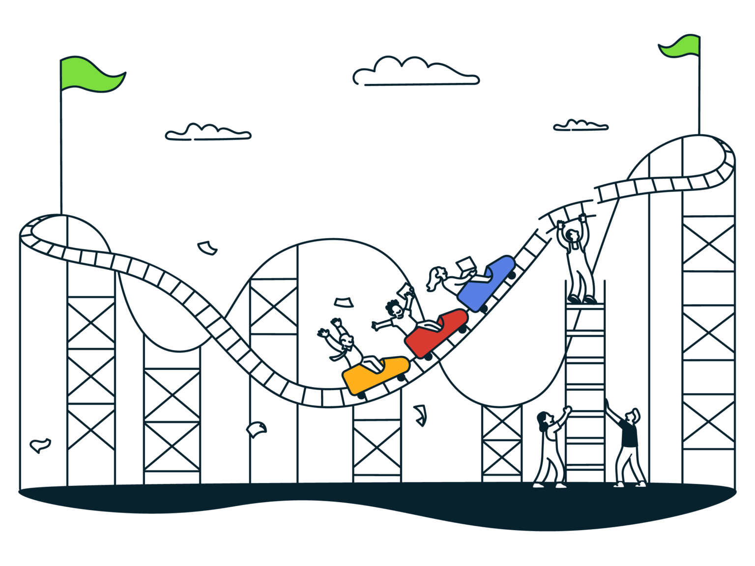 Your 2025 Open Enrollment Action Plan and Timeline