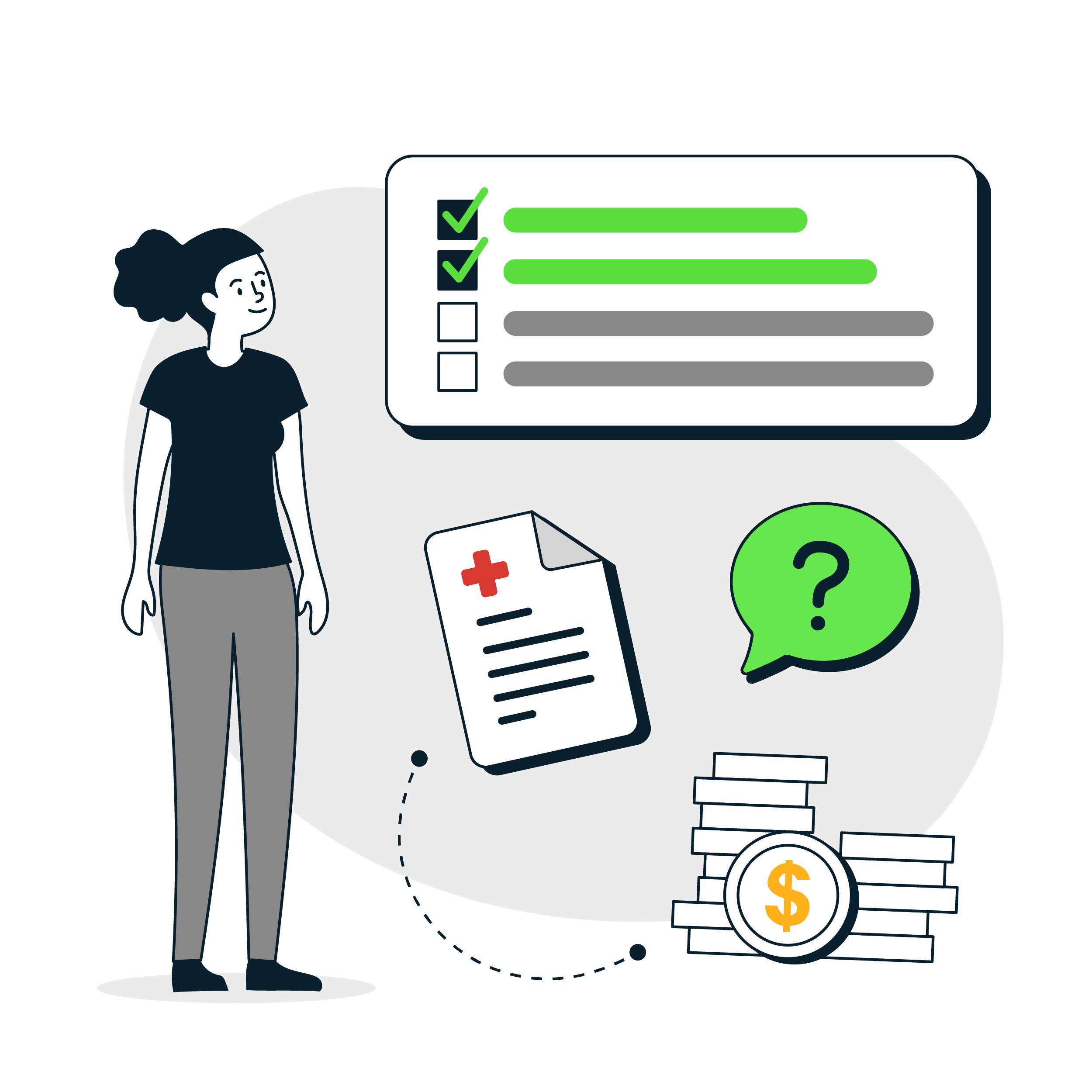 Avoiding Decision Fatigue: UX Design Tips for Benefits Decision-Support ...