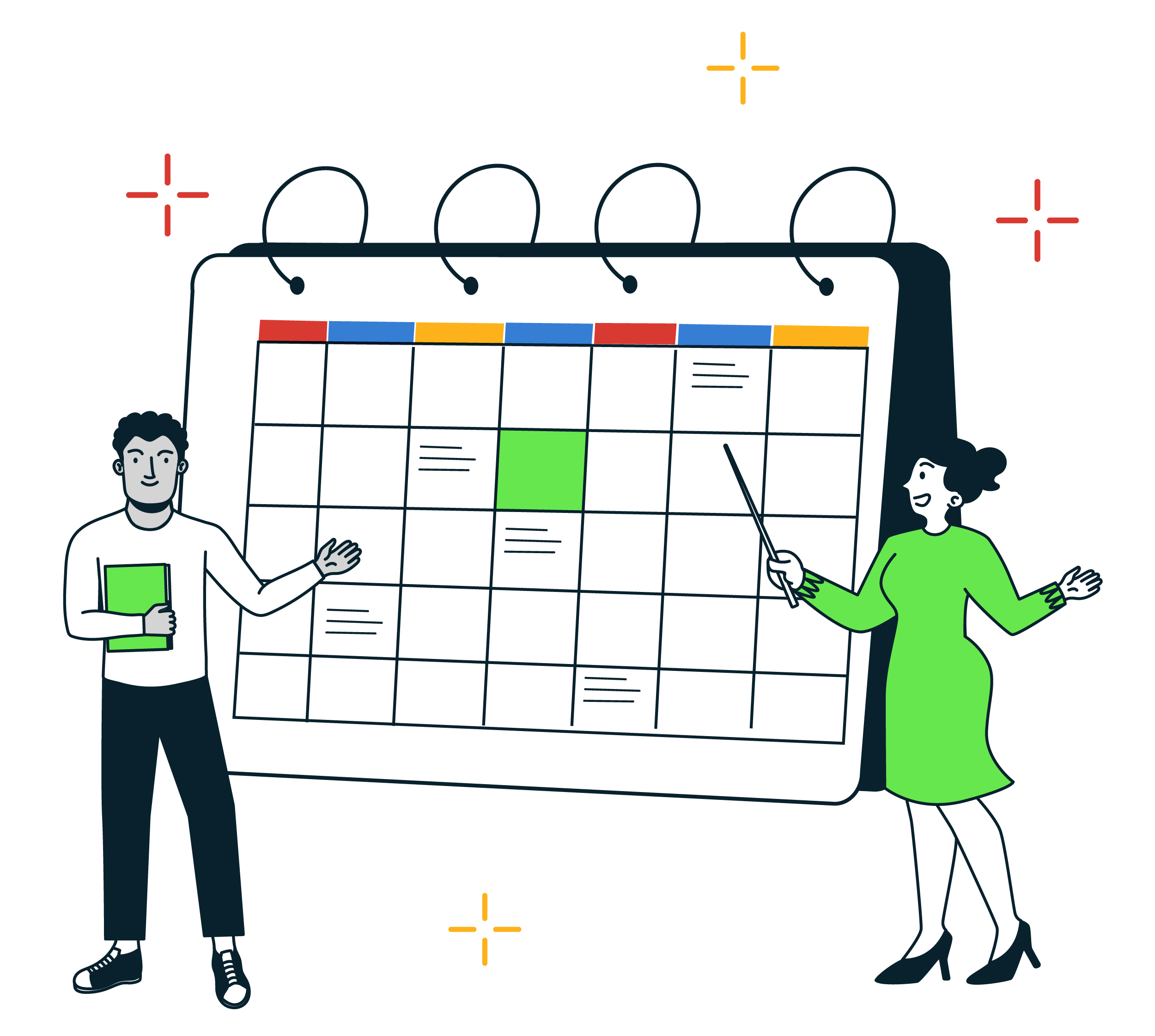 5 Themes for Your 2025 HR Comms Calendar