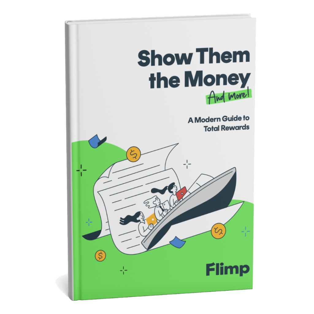 The 101 on Total Rewards Statements