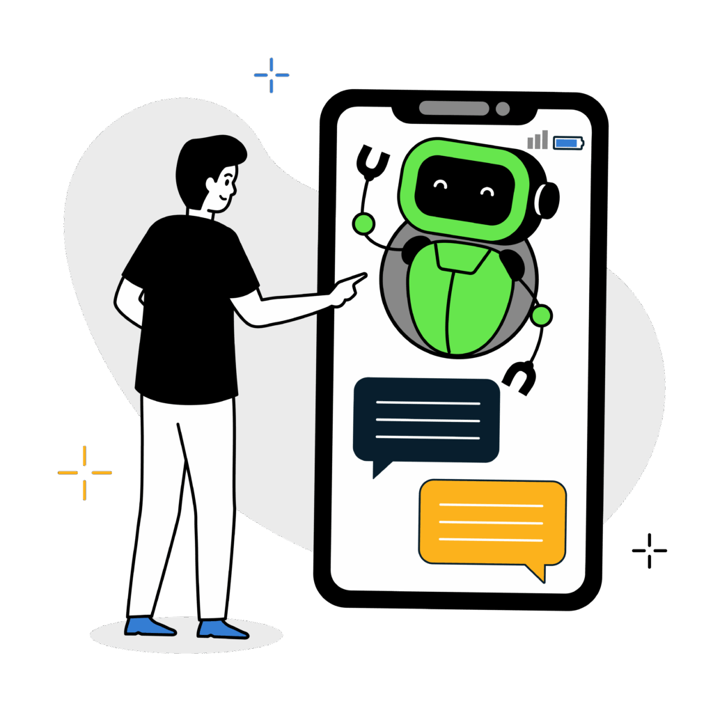 AI Chatbot for HR and Benefits